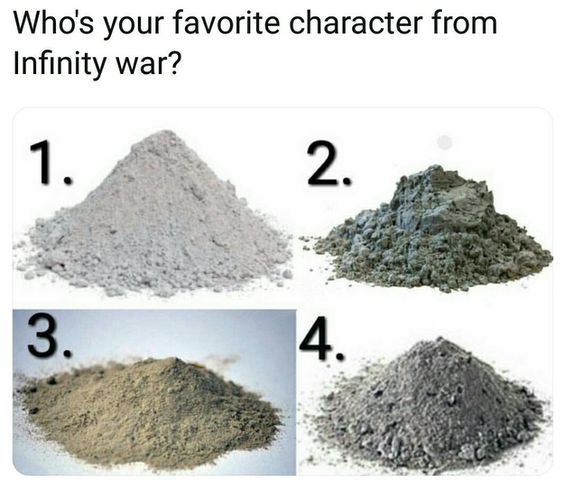 Avengers: Infinity War 10 Memes That Perfectly Sum Up The Movie