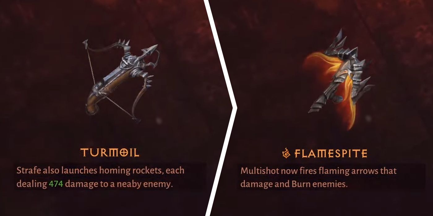 How To Inherit Powers in Diablo Immortal