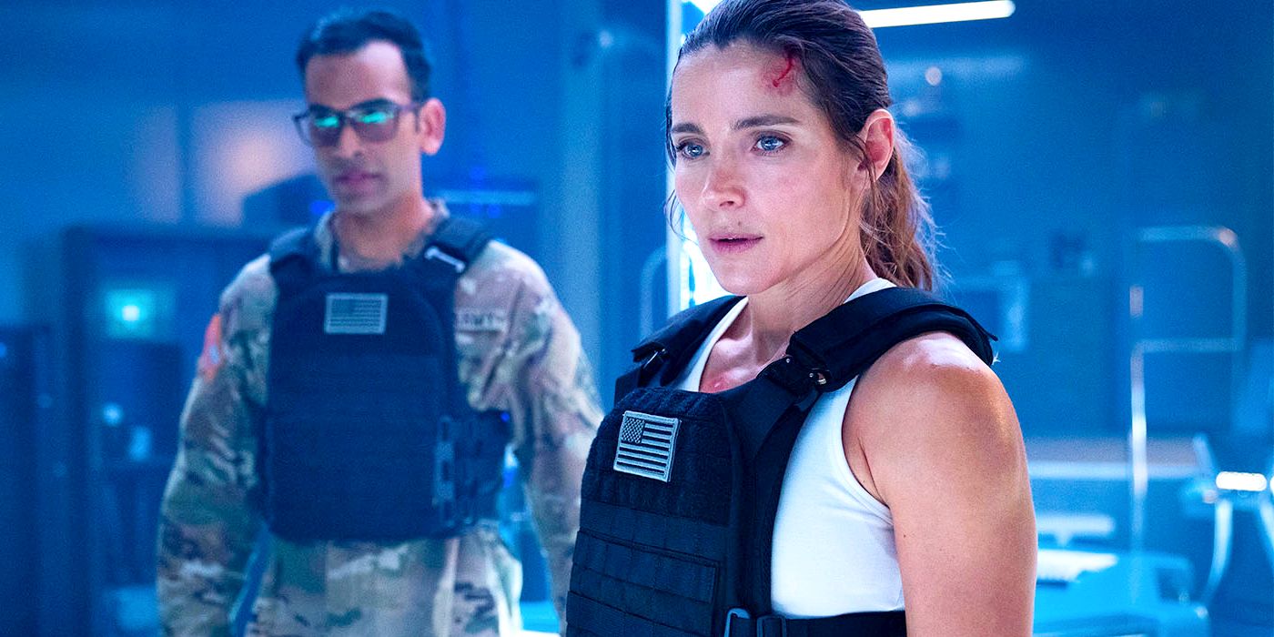 Matthew Reilly s New Action Movie Is 1 On Netflix He s Confused matthew-reilly-s-new-action-movie-is-1-on-netflix-he-s-confused