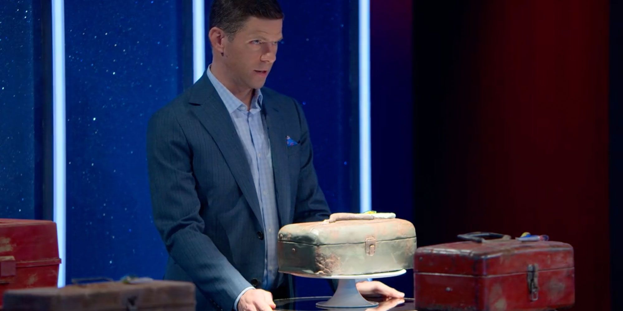 Is It Cake? Season 1: 10 Cakes That Were Obviously Cakes