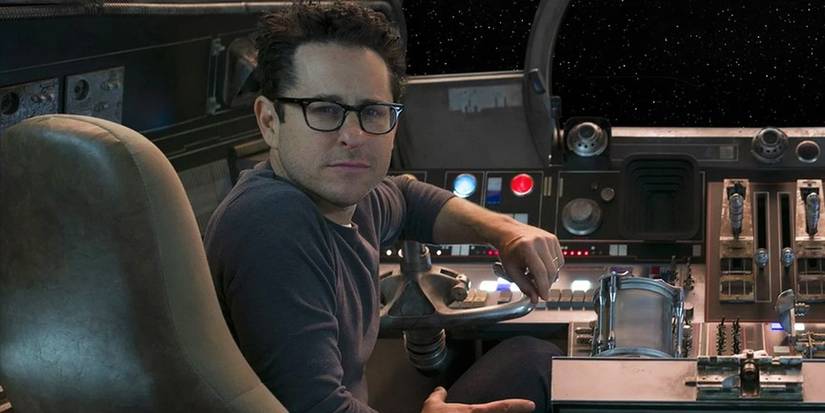 JJ Abrams Hot Wheels Movie: Cast, Story, & Everything We Know