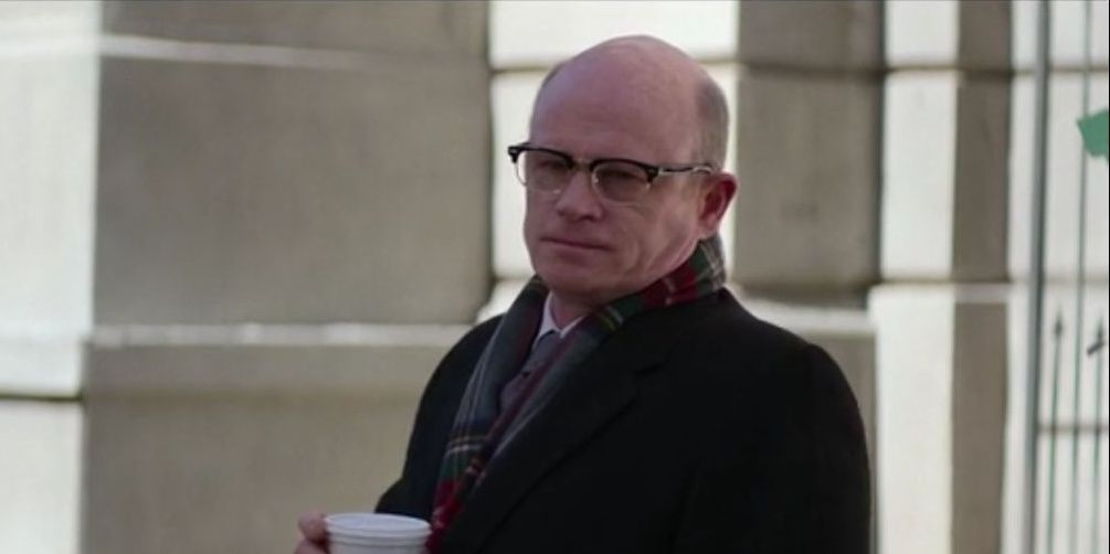 The Offer: The 10 Best Quotes