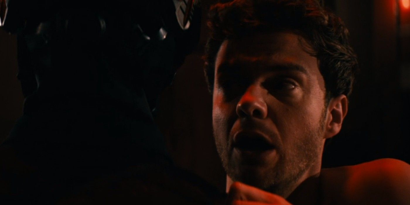 Hughie's Supe Kill Does What Boys Season 1's Translucent Death Couldn't