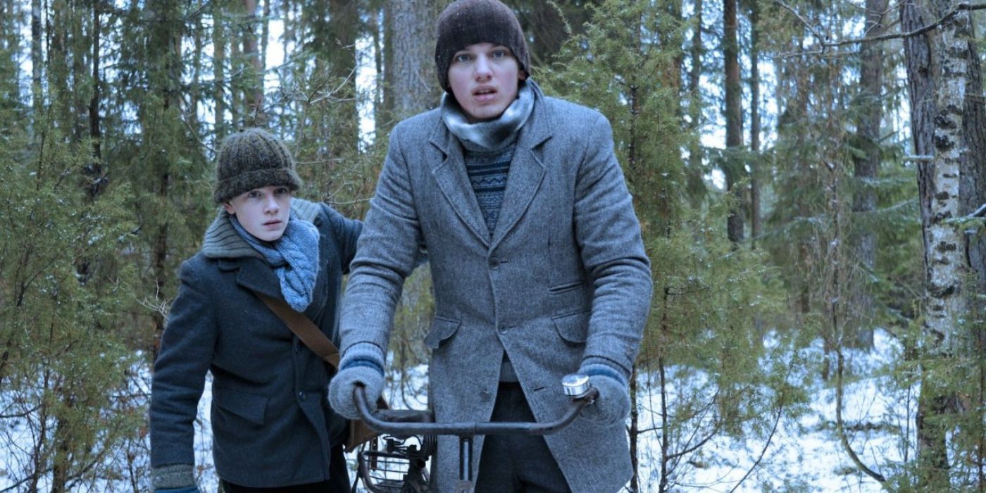 Jamie Campbell Bower's 10 Best Roles, According To IMDb