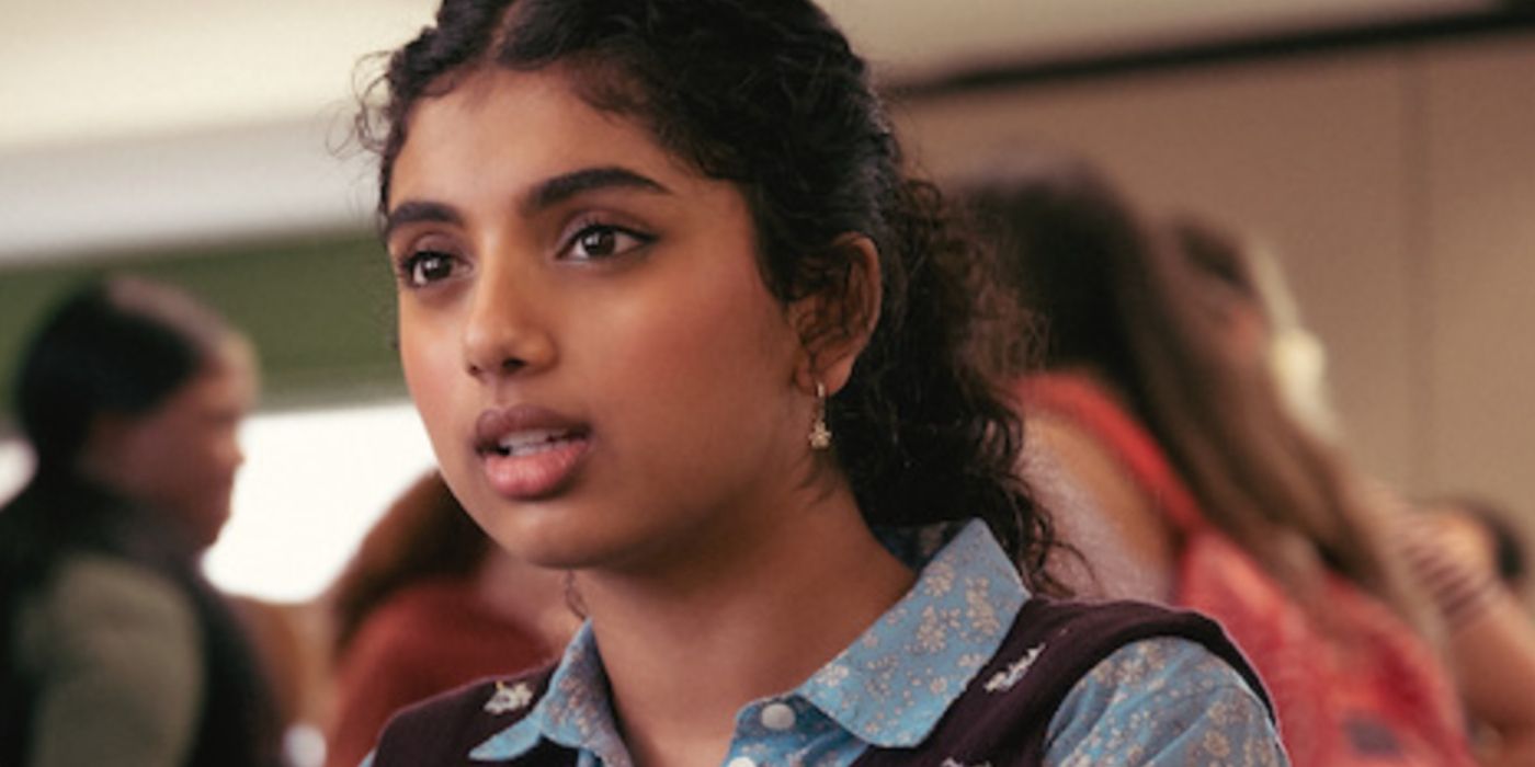 Senior Year: Every Main Character, Ranked By Likability