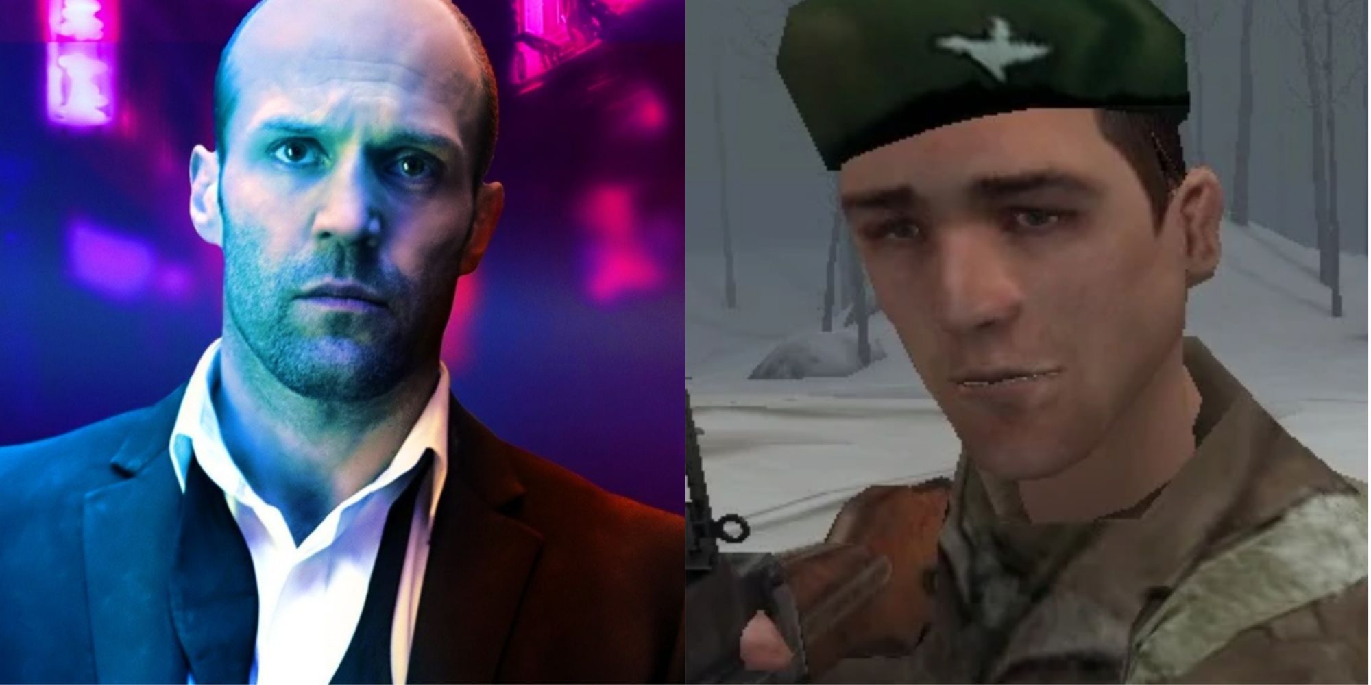 Call Of Duty: 10 Actors You Forgot Were In A Game