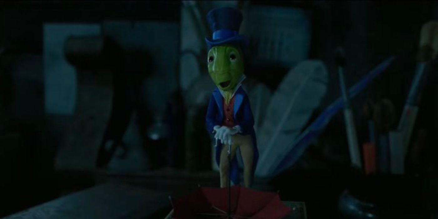 Disney's Live-Action Pinocchio: 9 Biggest Reveals From The New Trailer