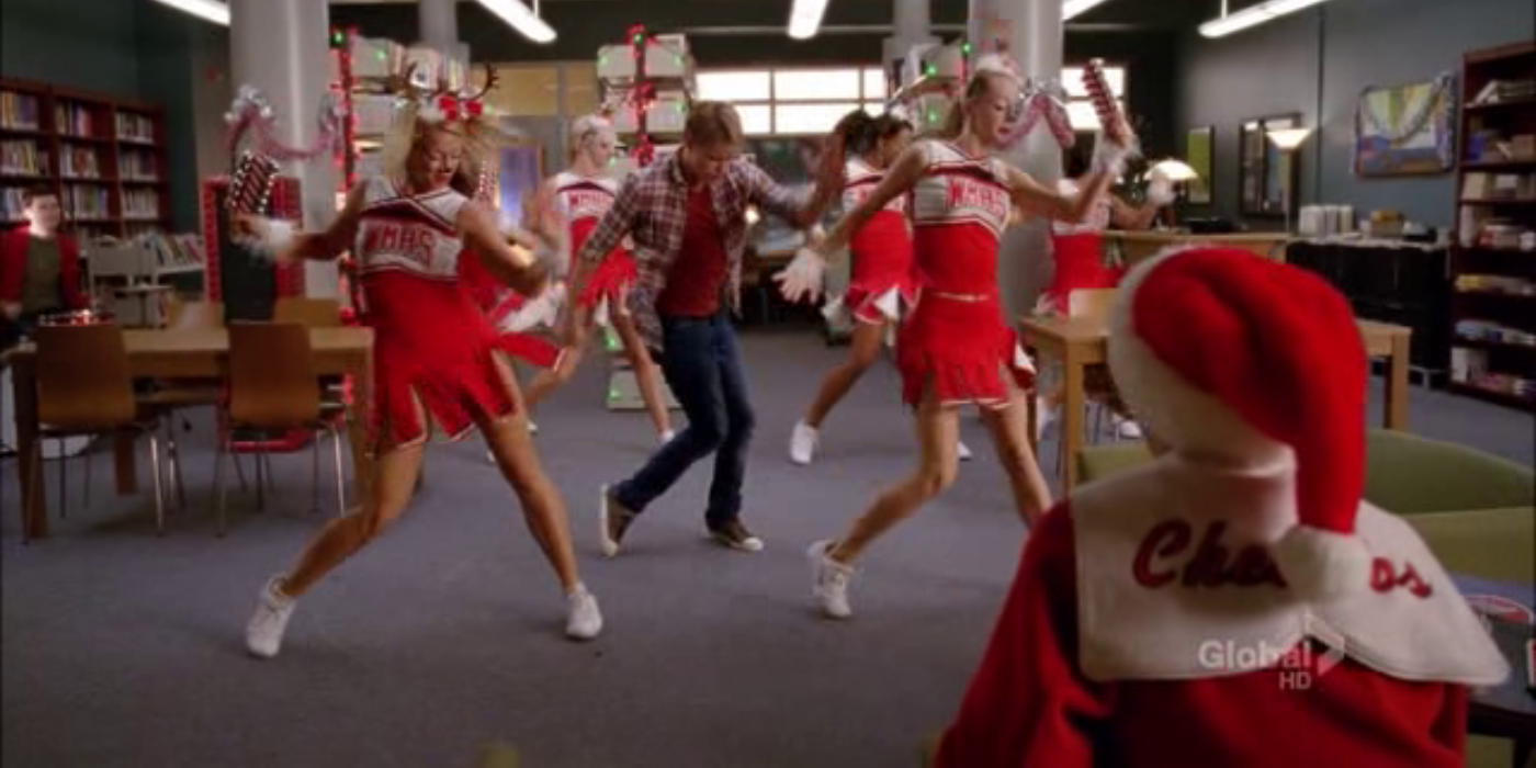 Glee: The 10 Most Streamed Songs Of All Time, According To Spotify