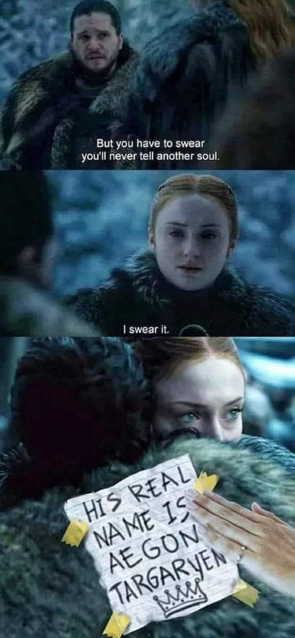 Game Of Thrones Seizoen 3 Meme 45 Best Memes From The Game Of Thrones