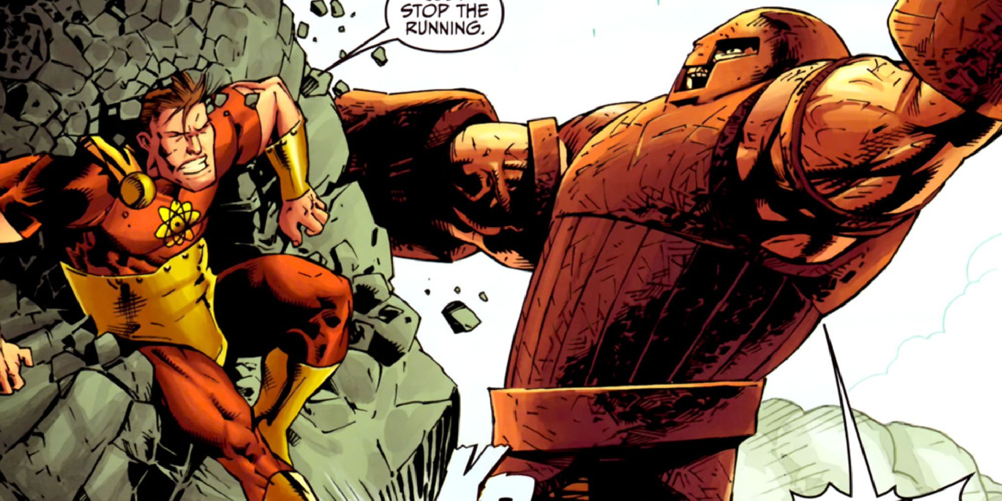 The Thunderbolts: 10 Best Comic Book Issues Ever