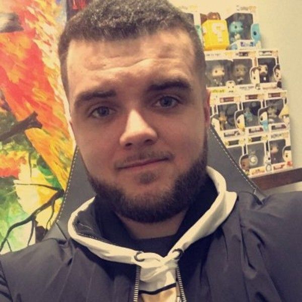 Kaleb Smith | ScreenRant