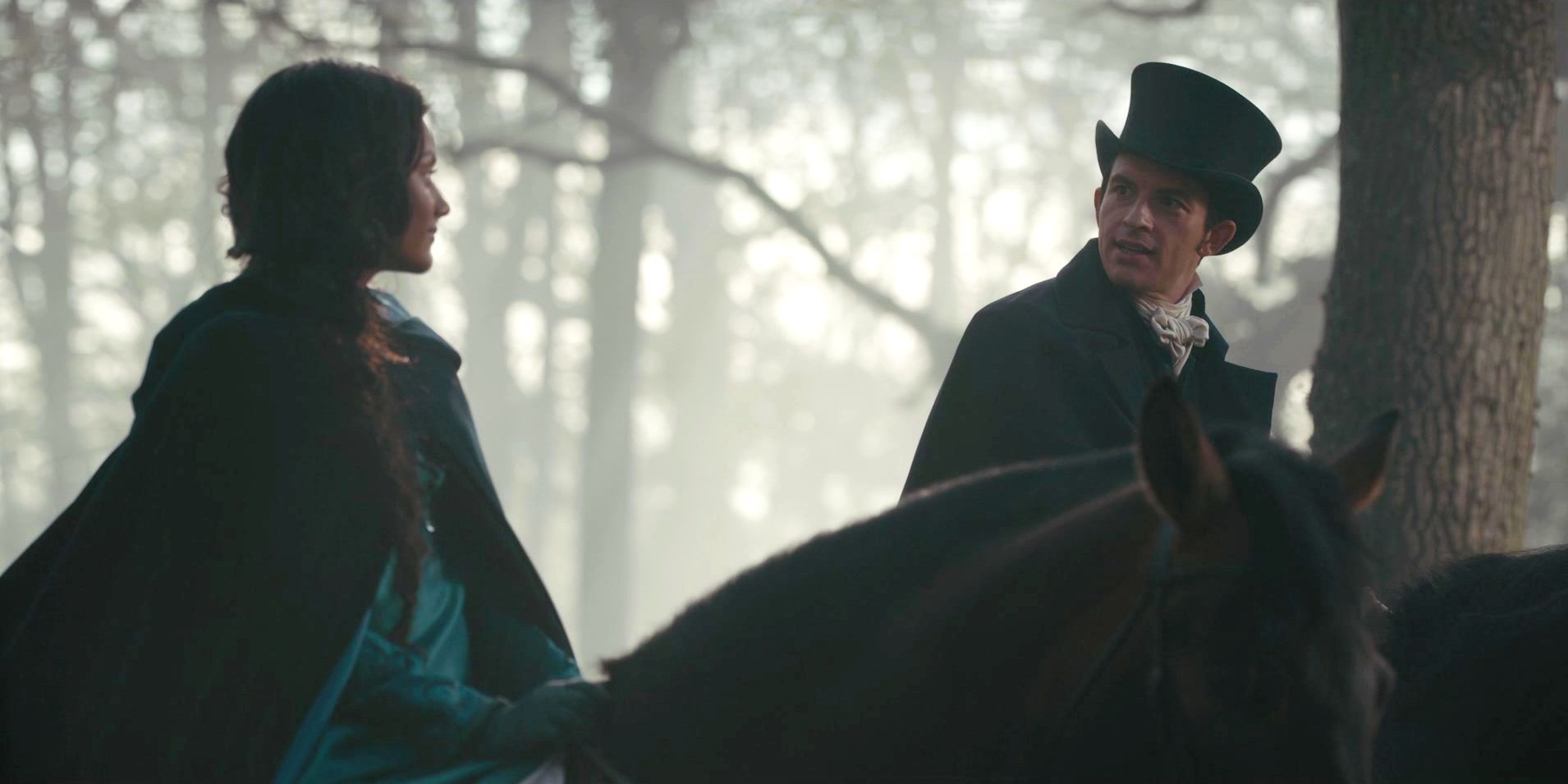 How Bridgerton Season 2's 1st Anthony & Kate Scene Set Up Their Ending