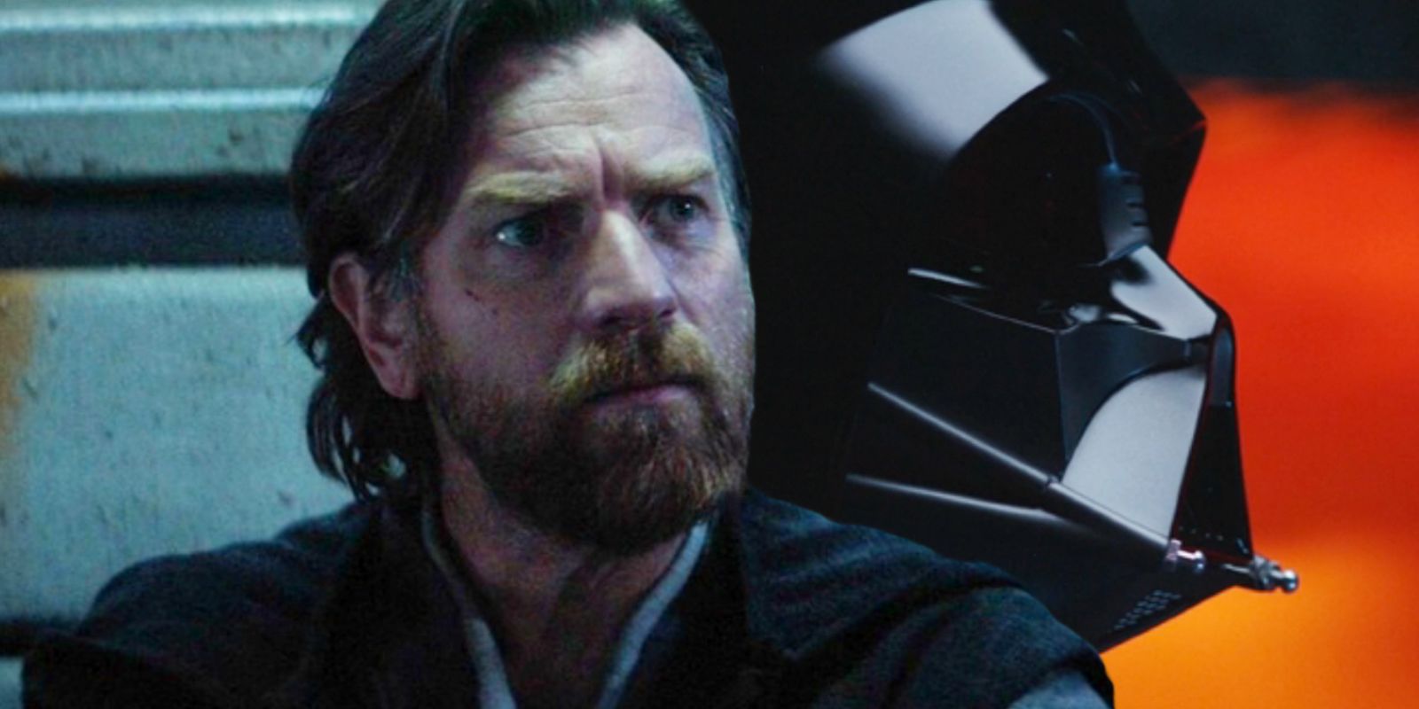 Dark Kenobi New Obi Wan Kenobi Black Series Reveals Darth Vader And