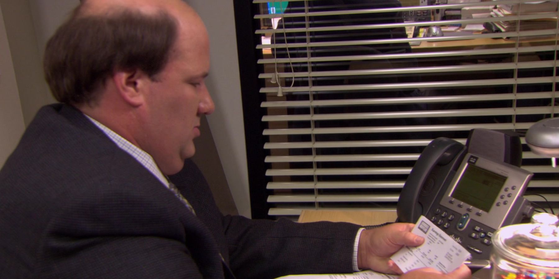 The Office: Kevin Malone's 10 Best Quotes, According To Ranker