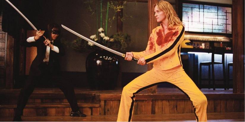 Hateful Eight Proved How Kill Bill: The Whole Bloody Affair Could Work
