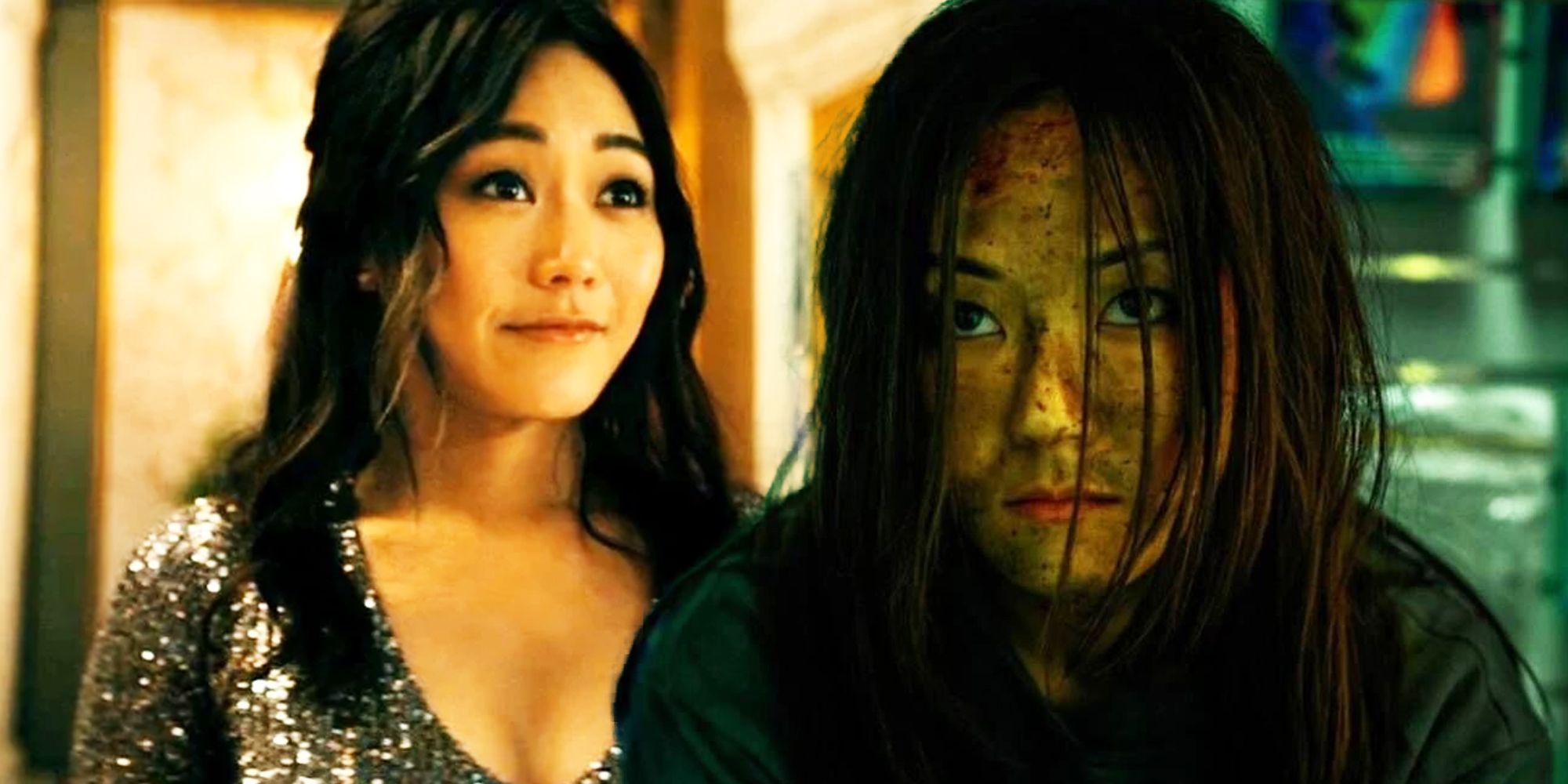 Why Kimiko Can't Speak In The Boys