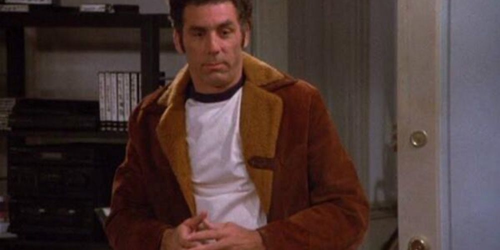 Seinfeld: Kramer’s 10 Most Awkward Celebrity Encounters