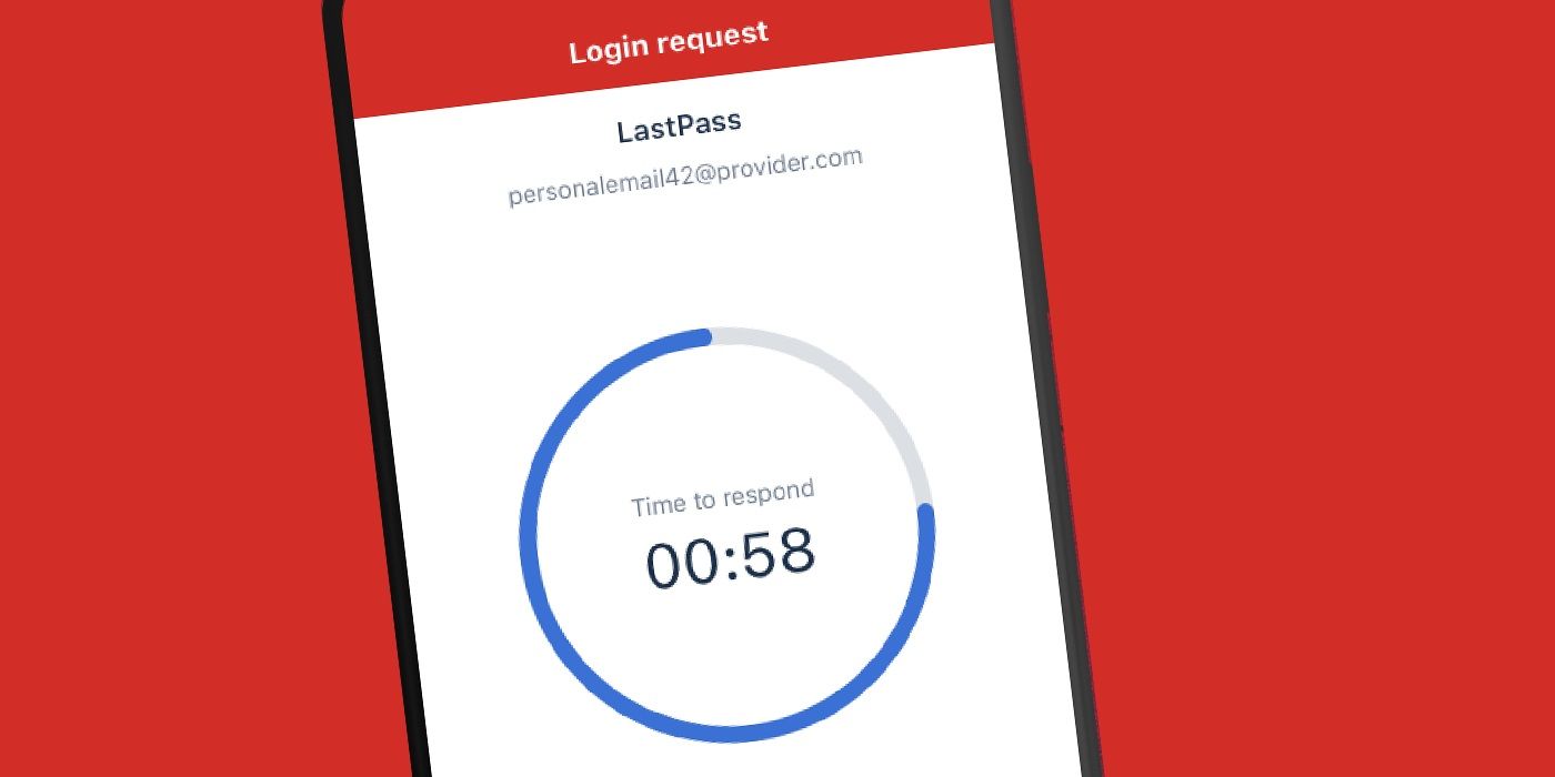 LastPass Makes First Step Towards Passwordless Future