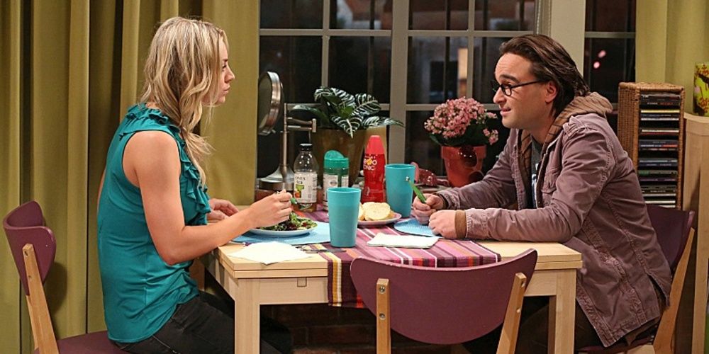 The Big Bang Theory: 10 Most Important Leonard And Penny Episodes