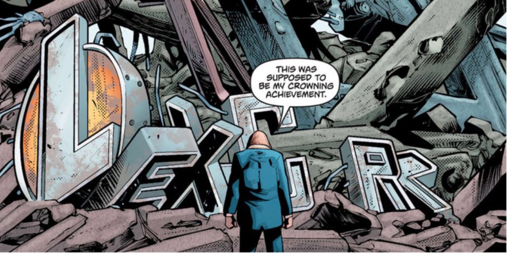The Boys: 10 Evil Corporations Like Vought In Comics