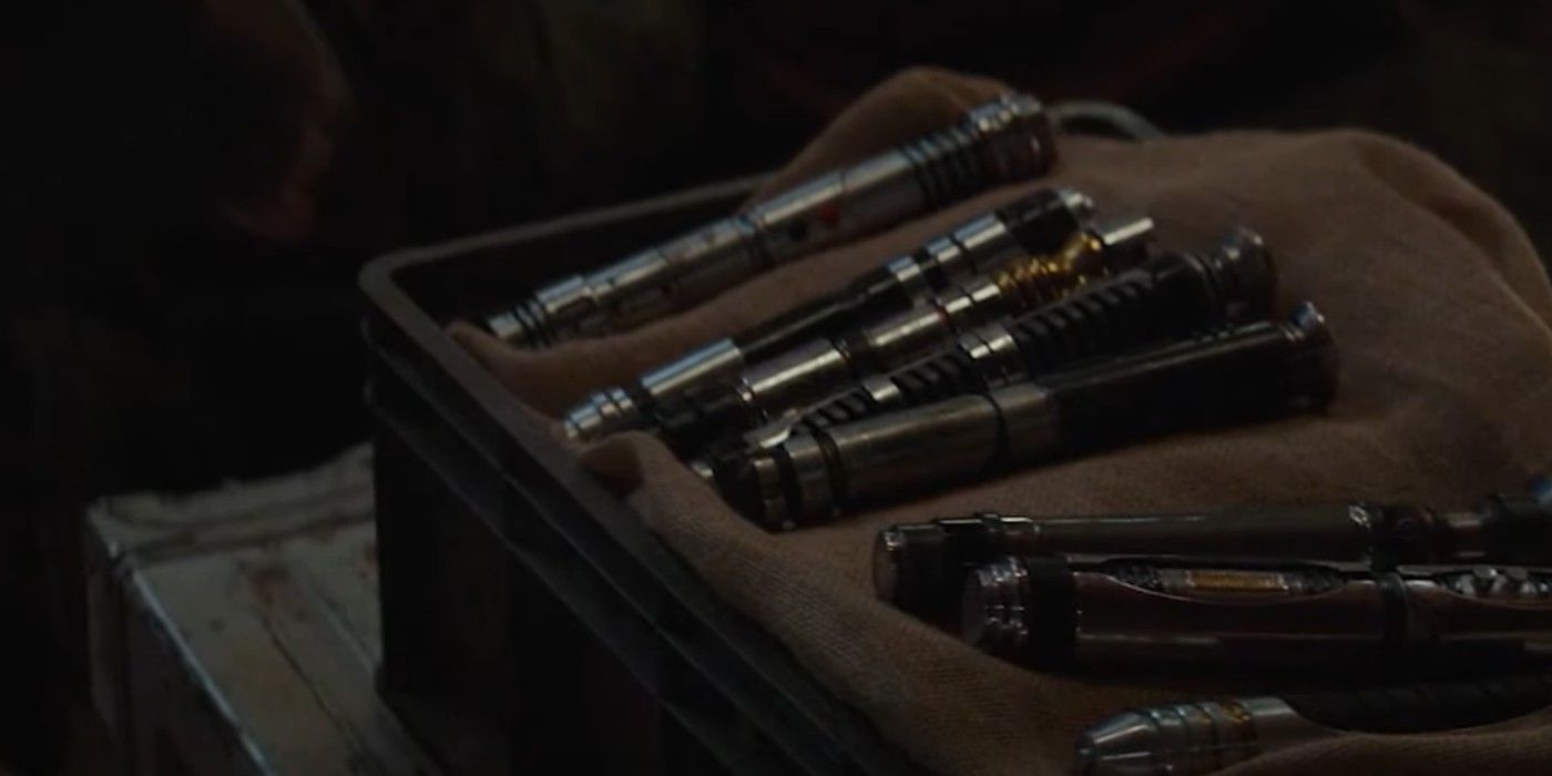 Obi-Wan Kenobi Episode 5 Easter Eggs & Star Wars References Explained