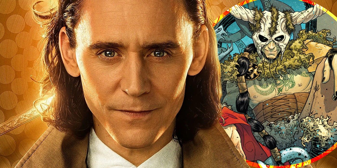 Loki's Forgotten MCU Form Is Essential to Understanding Who He Really Is