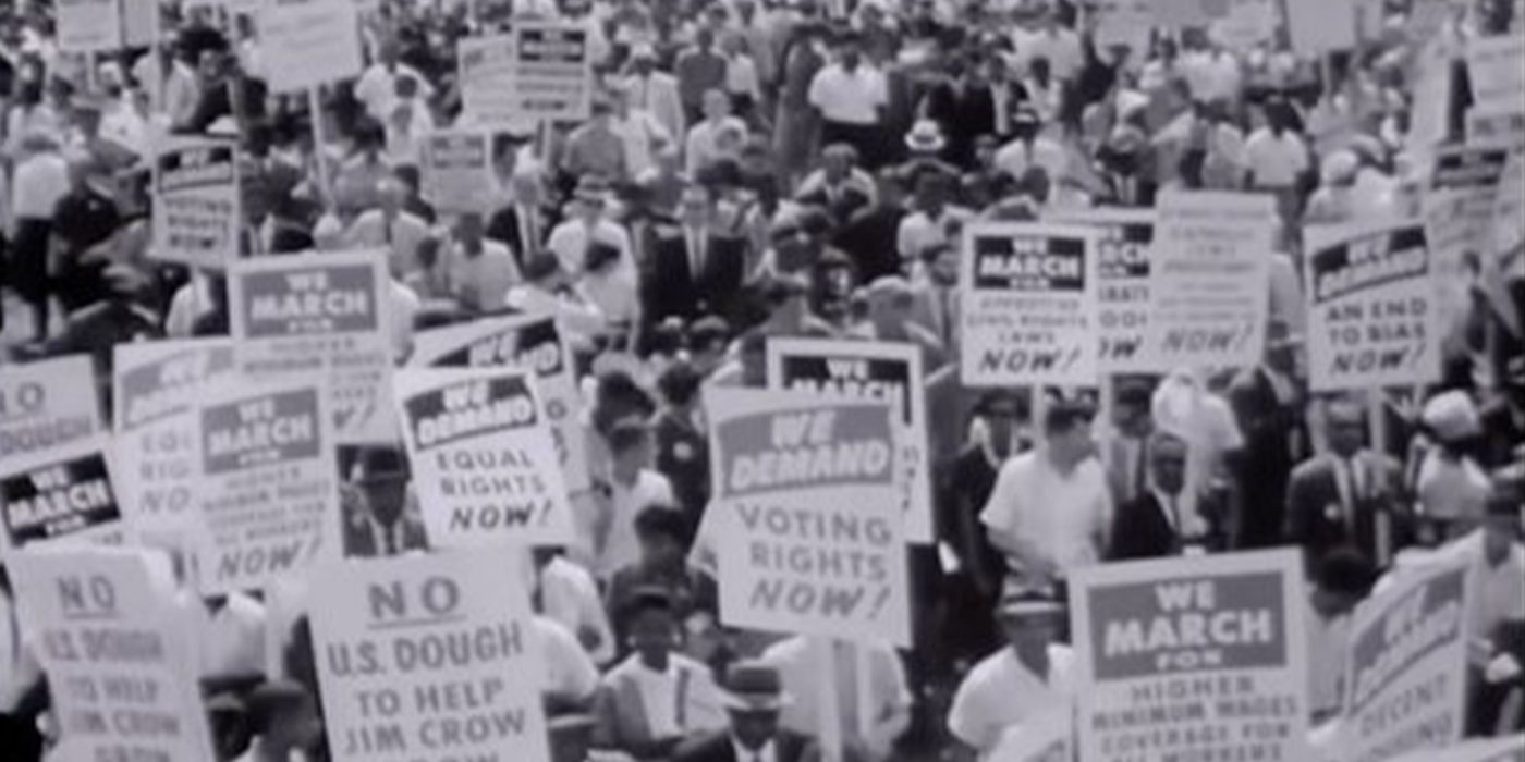 10 Best Short Films Ever Made, According To Letterboxd