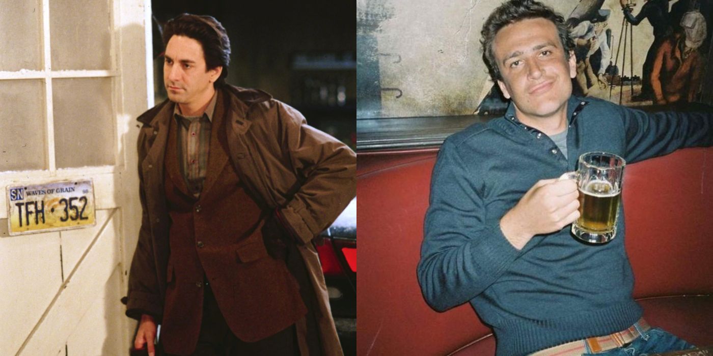 Gilmore Girls Characters & Their HIMYM Counterparts