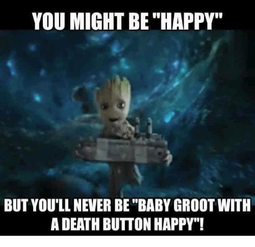 MCU: 10 Memes That Perfectly Sum Up Groot As A Character