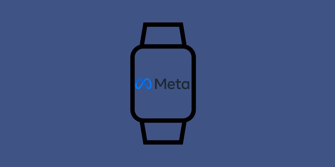 Meta Just Killed Its Dual-Camera Smartwatch: Here's What It Looks Like