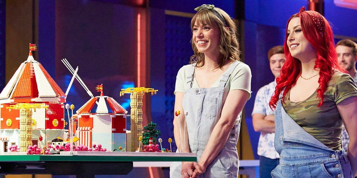 Lego Masters: The 10 Most Shocking Eliminations