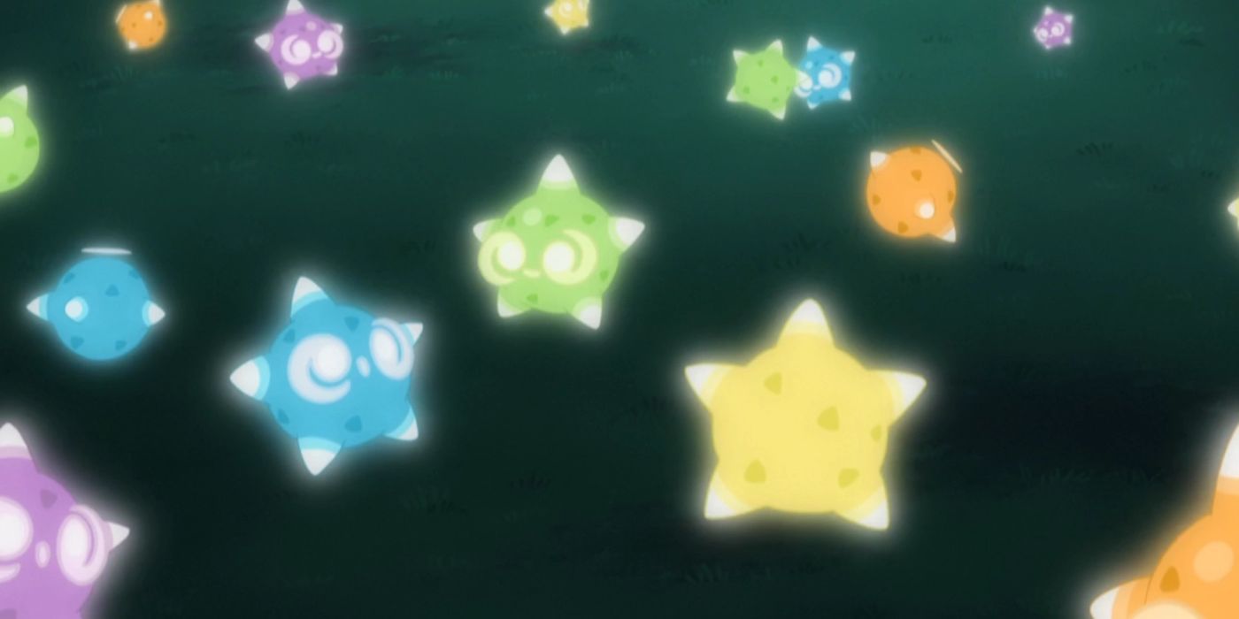 10 Best Inanimate Object Looking Pokemon, Ranked.