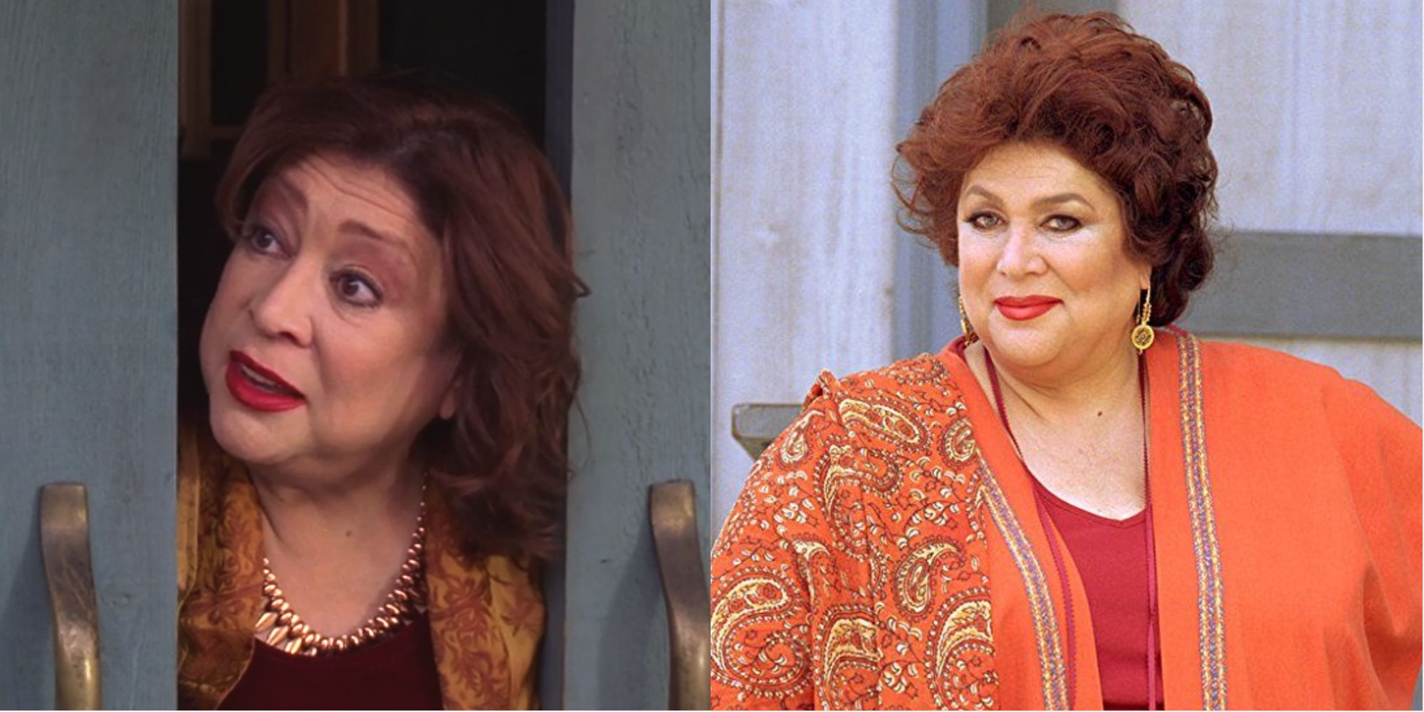 Gilmore Girls: 10 Quotes That Prove Miss Patty Was The Funniest Character