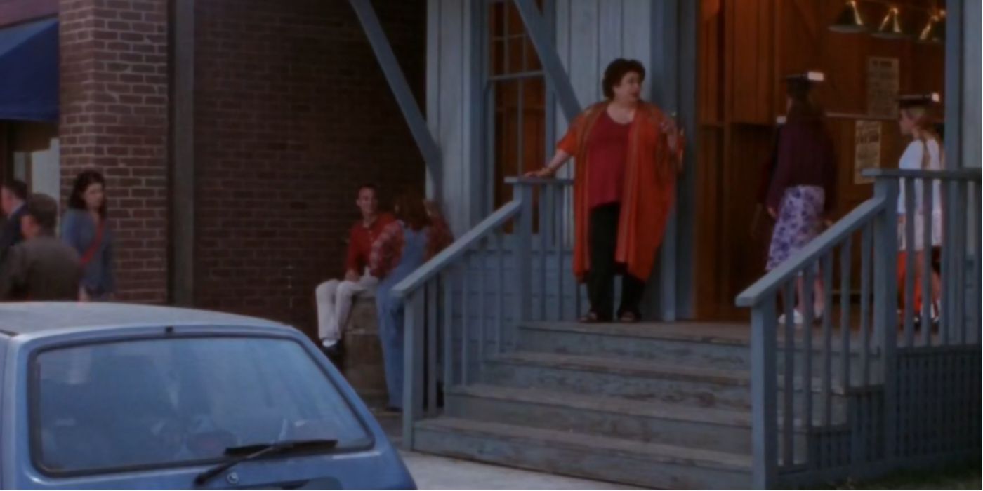 Gilmore Girls: 10 Quotes That Prove Miss Patty Was The Funniest Character