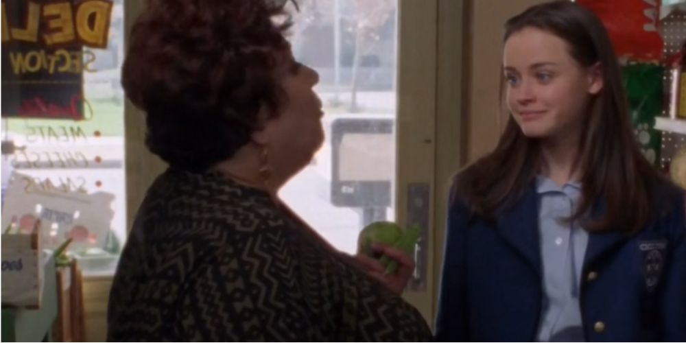 Gilmore Girls: 10 Quotes That Prove Miss Patty Was The Funniest Character
