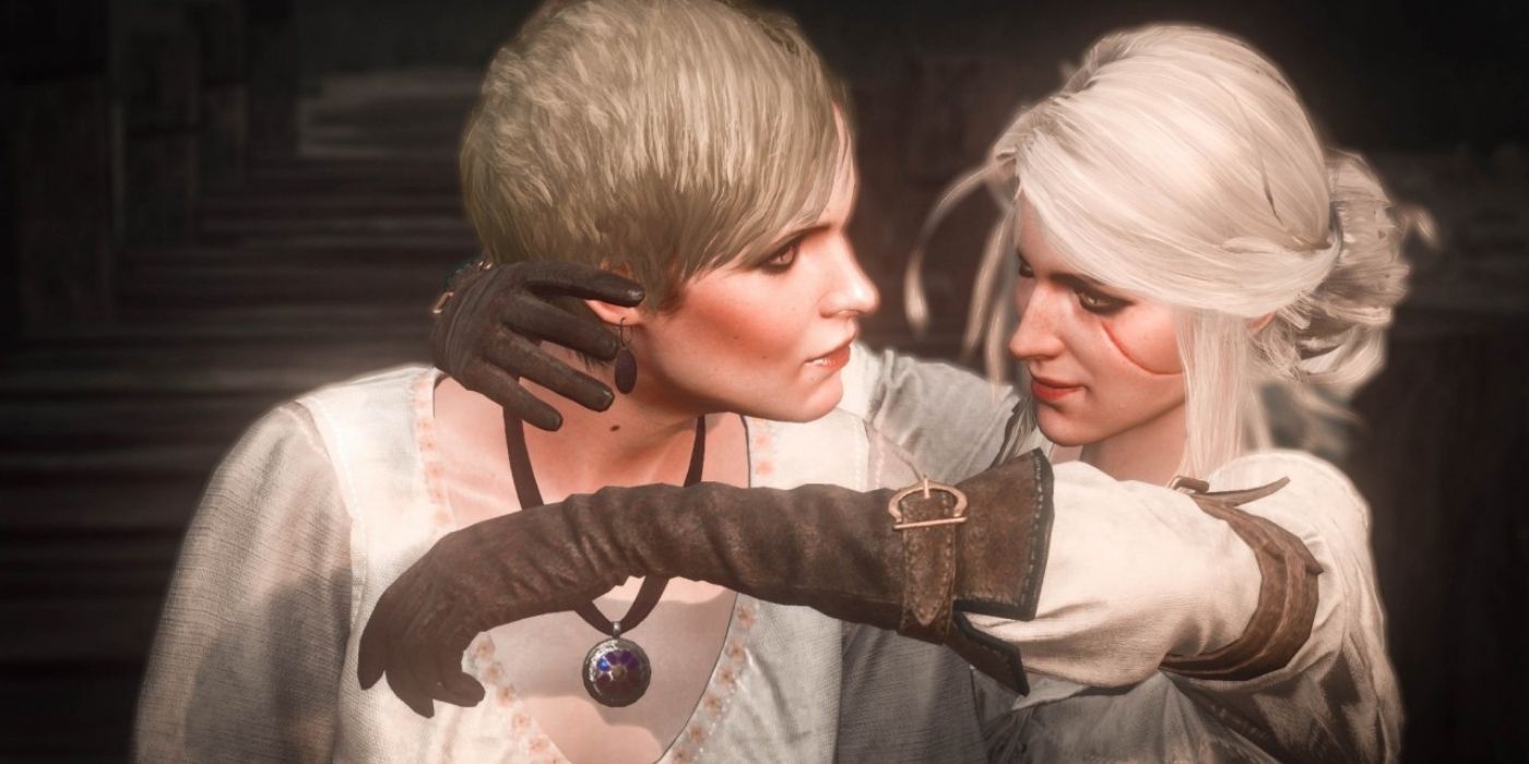 The Witcher: 10 Backstories We Could See In Season 3