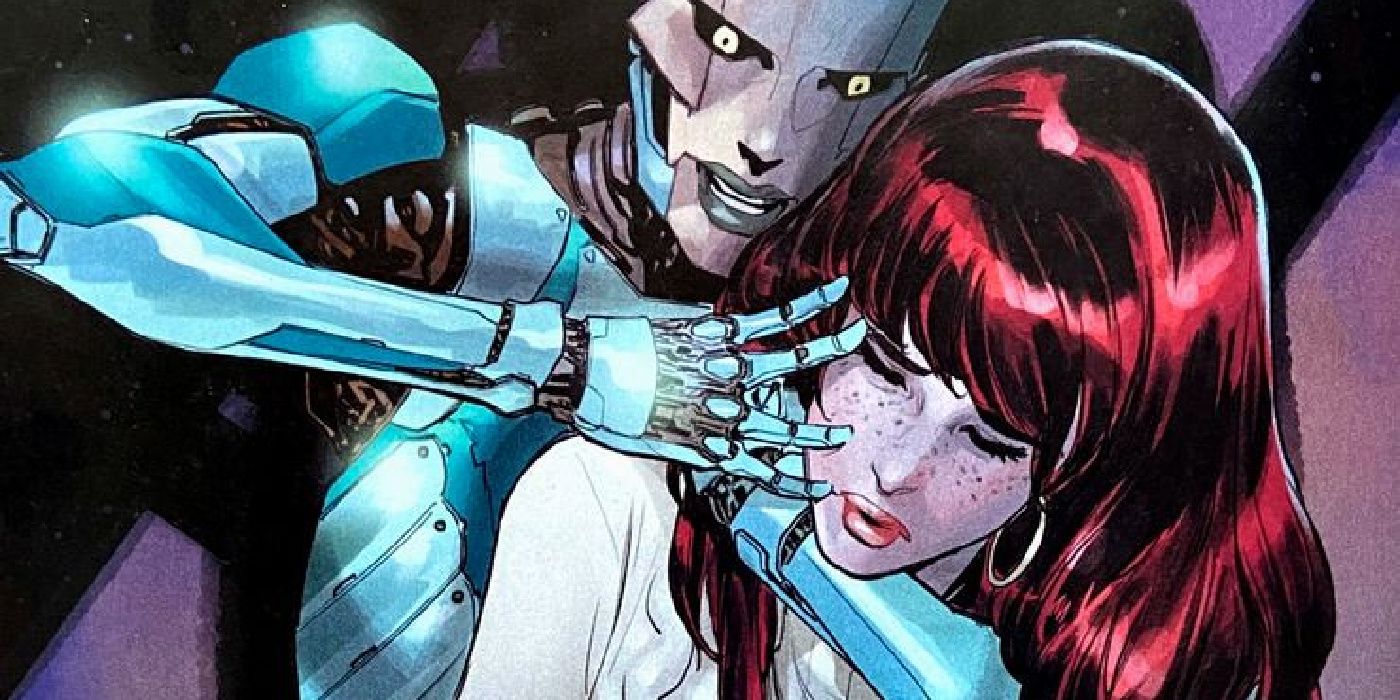 Spider-Man: The 10 Worst Things To Happen To Mary Jane In Marvel Comics