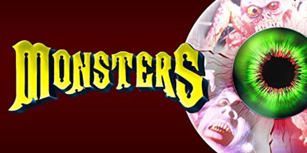 The 10 Best Horror TV Series From The 1980s, According To Ranker
