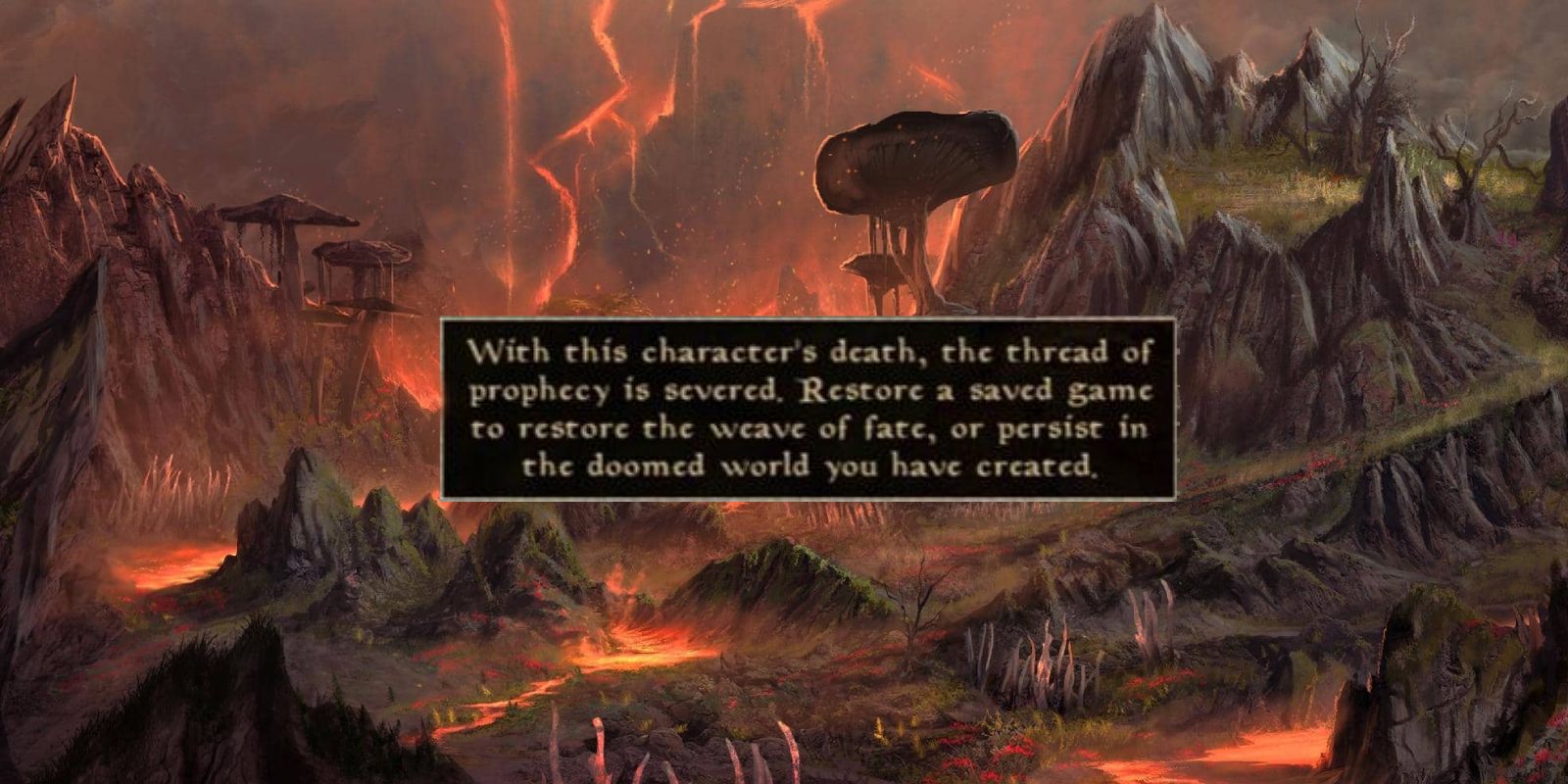 Morrowind Memorable Quotes The Elder Scrolls Online: Morrowind Xbox