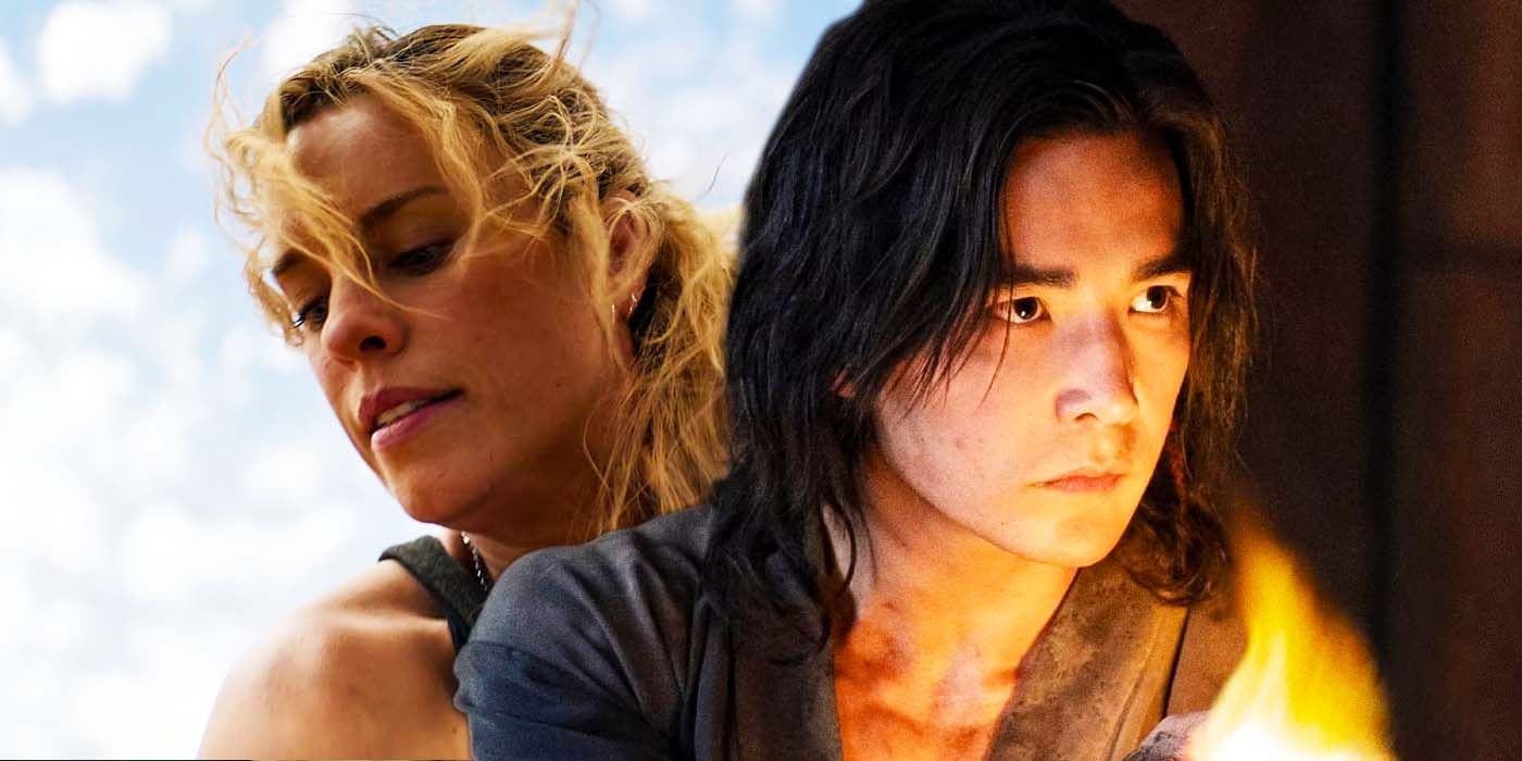 Mortal Kombat 2's Earthrealm Champion Roster (As We Know It)