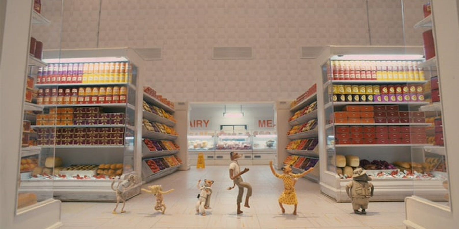 10 Best Songs In Fantastic Mr. Fox