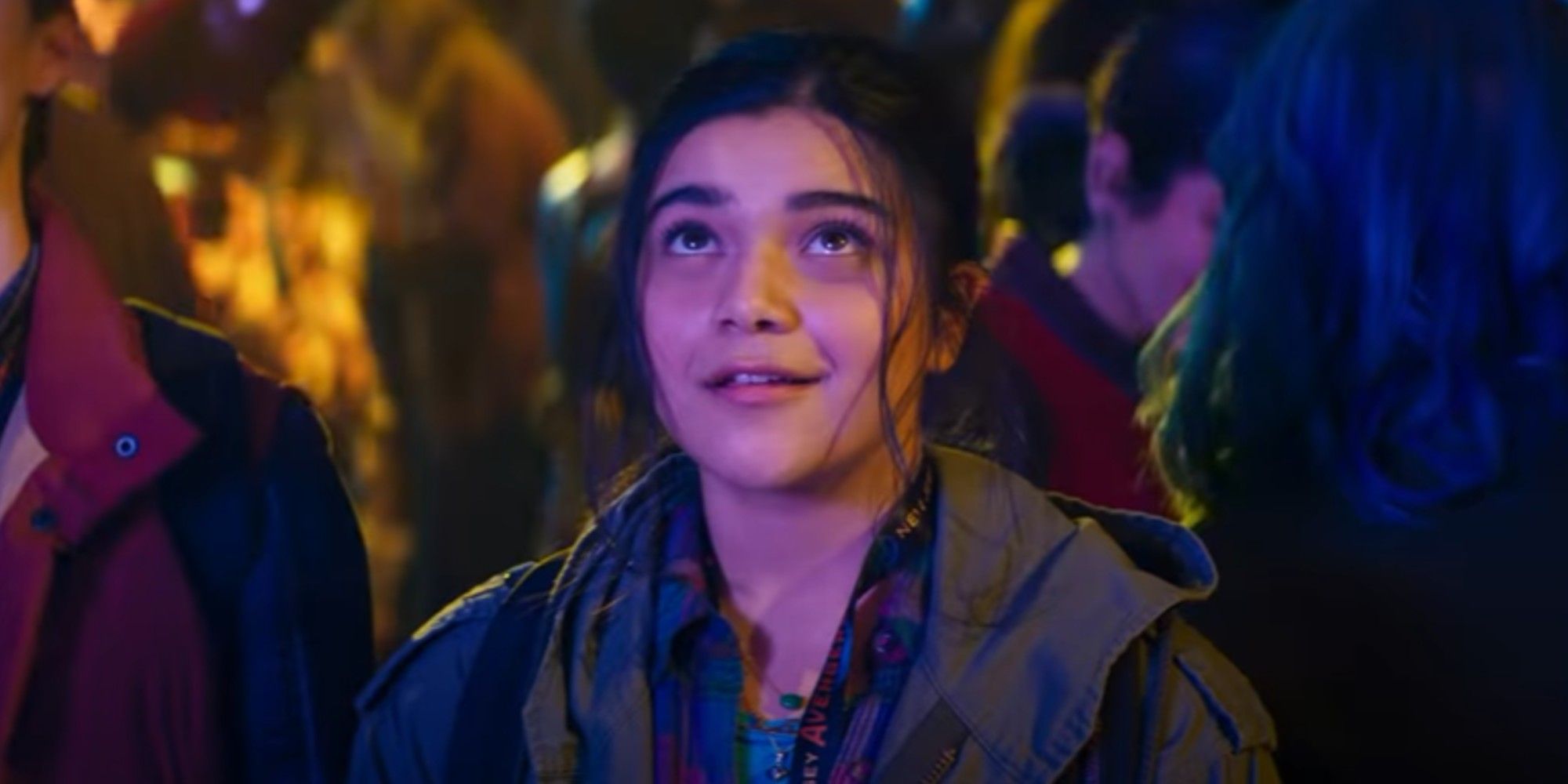 Ms. Marvel: Kamala Khan's 7 Most Relatable Traits