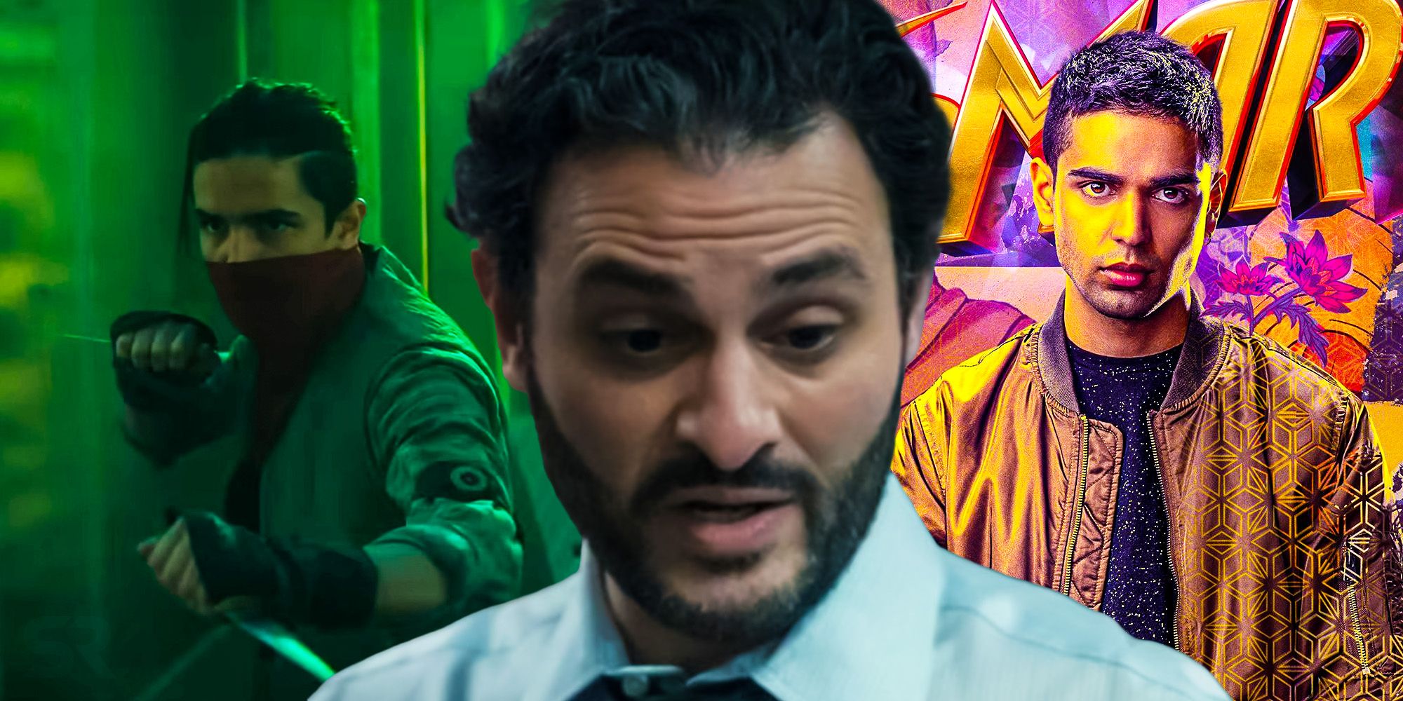 Who Are The Actual Villains In Ms Marvel?