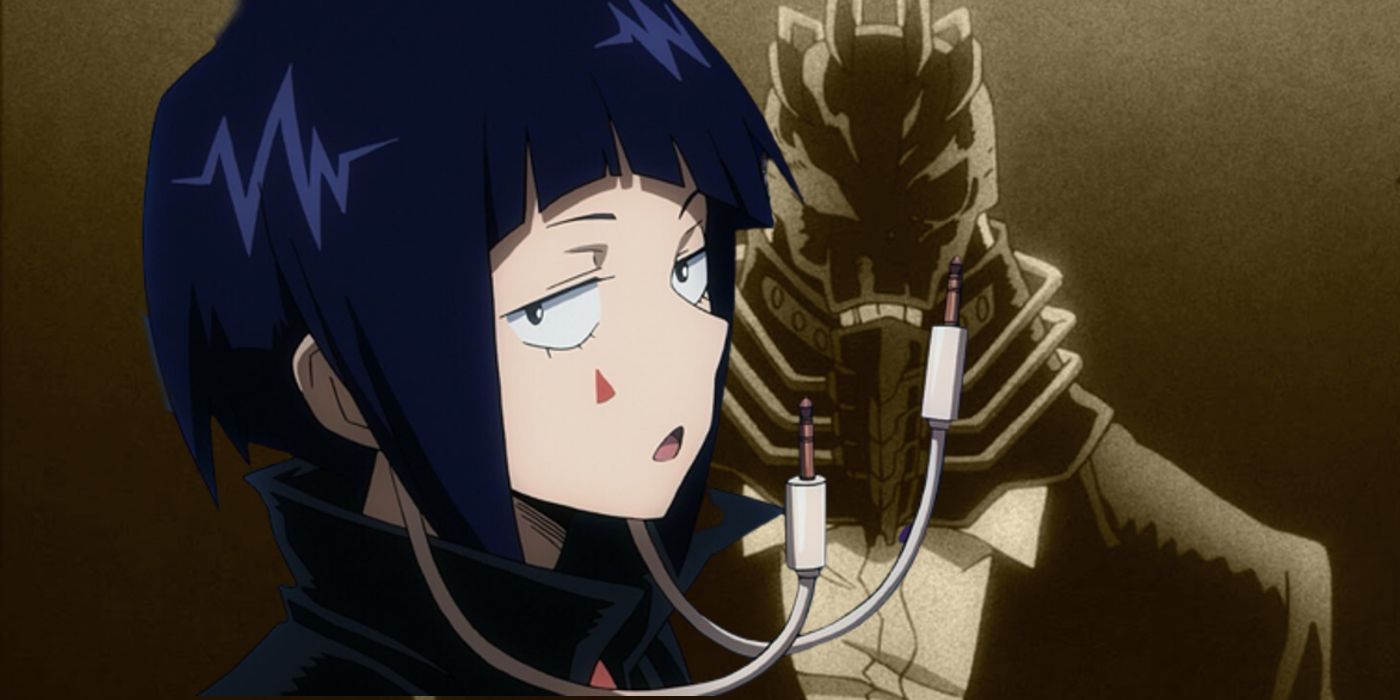 My Hero Academia Can't Escape Manga's Oldest Cliché