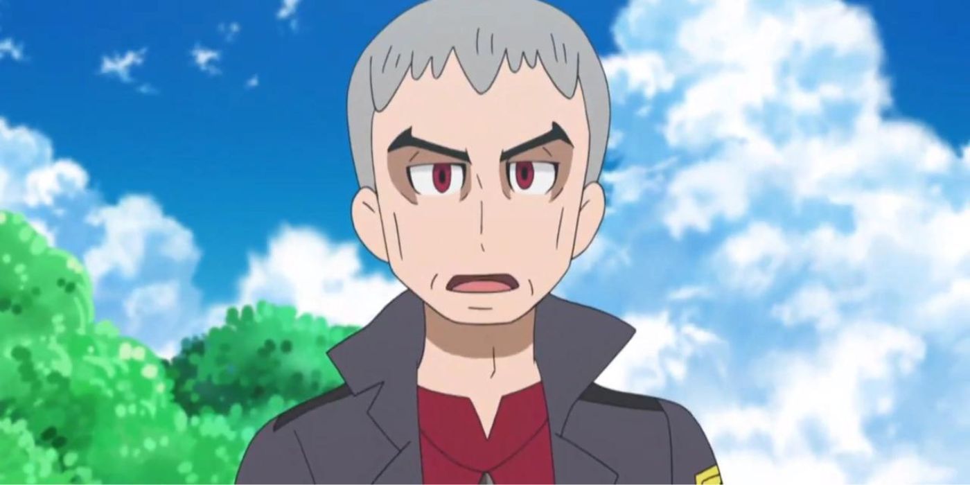 Pokémon: The Best Gym Leader In Every Region