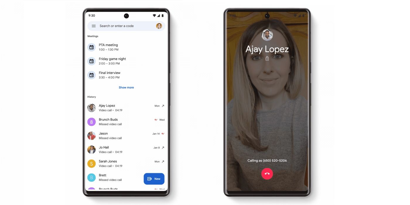 Google Duo & Meet Merging: Here's What You Need To Know Google Duo & Meet Merging: Here's What You Need To Know