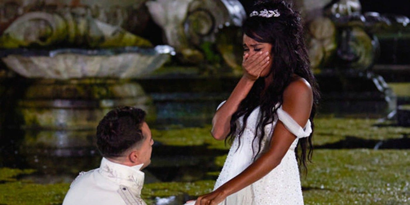 The Courtship: Nicole Rémy Announces Danny Broke Up With Her