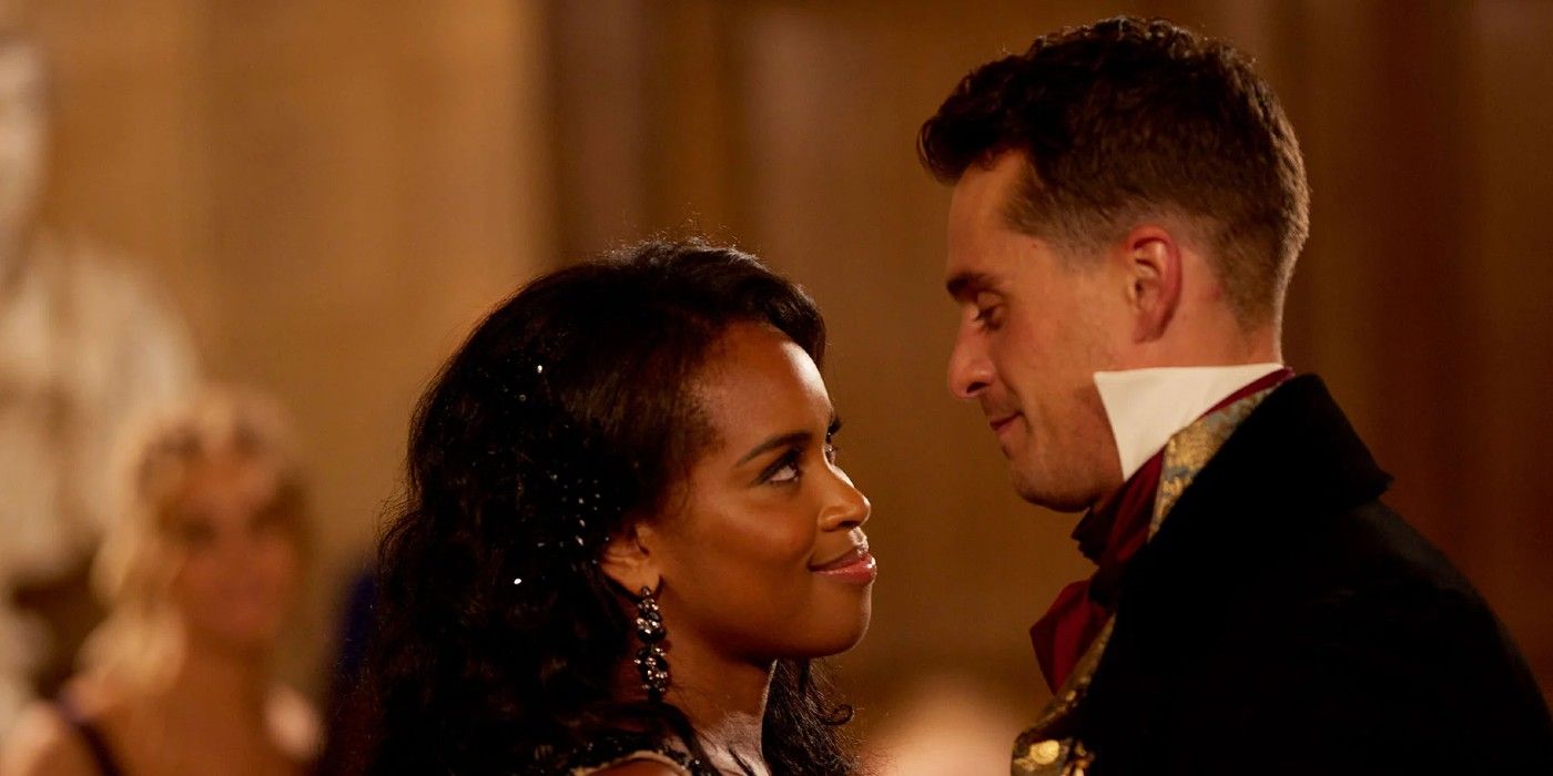 The Courtship: Danny B Calls Experience ‘Nothing Short Of A Fairy Tale’