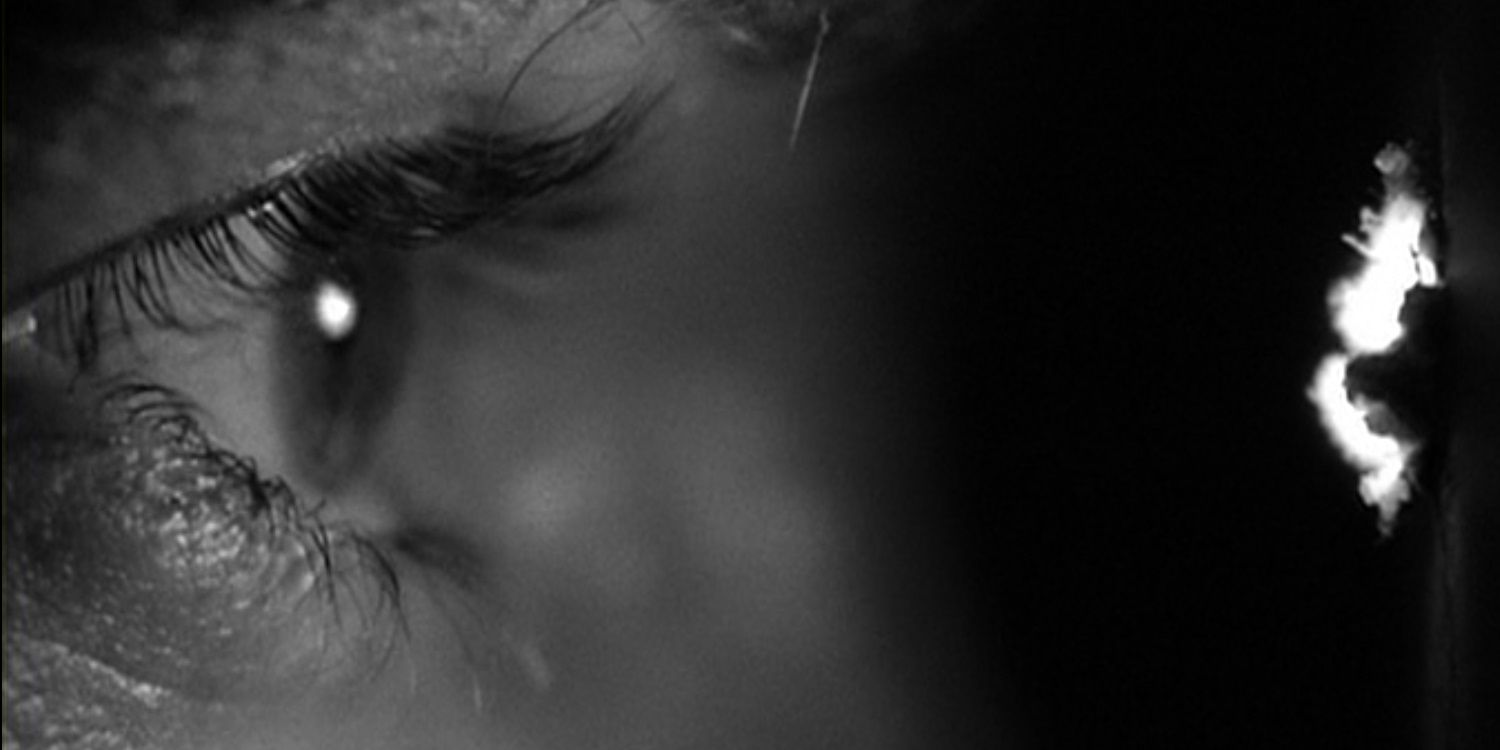 8 Hitchcock Trademarks In Psycho