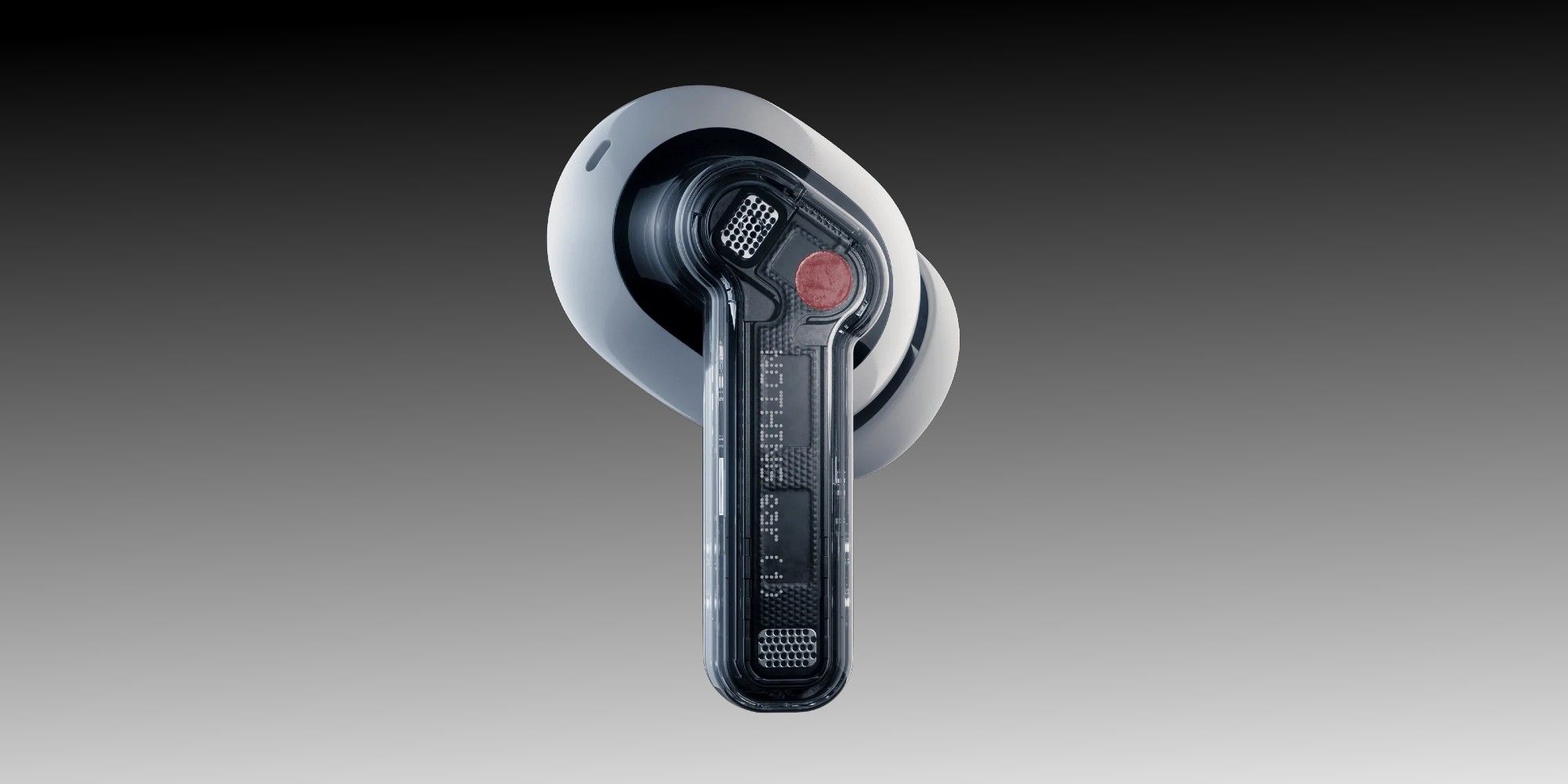 Check Out What Nothing's New Earbuds May Look Like